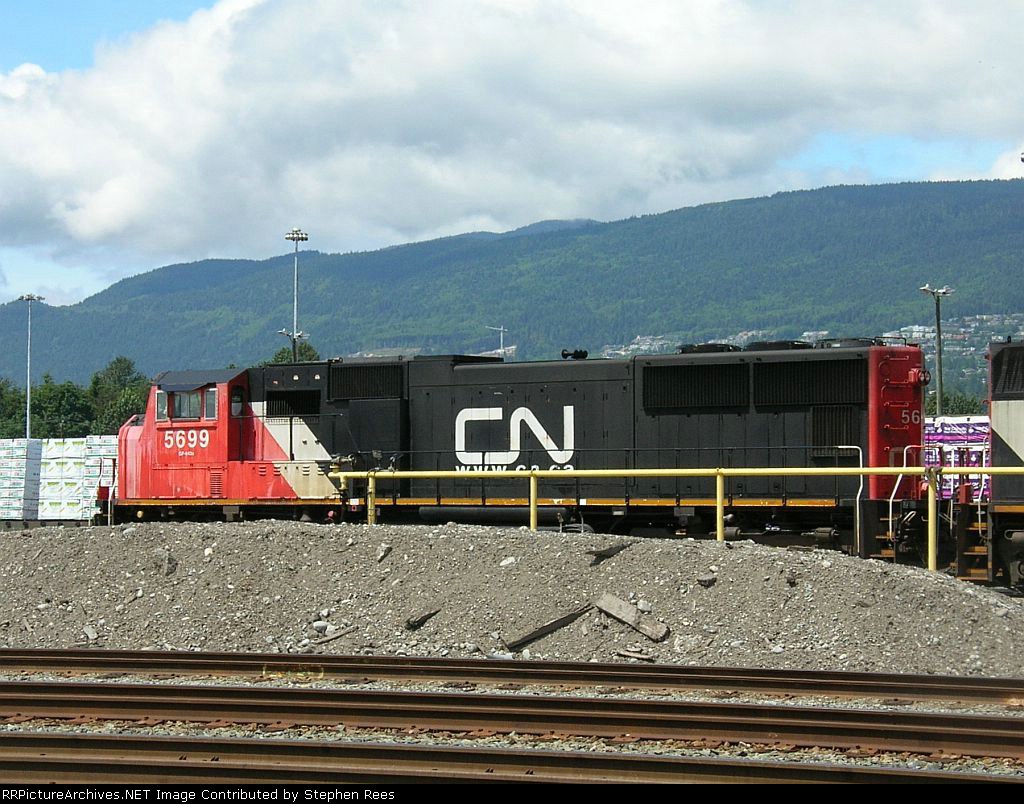 CN 5699